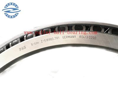 Cina Dimensione 549.275x692.15x80.963mm del cuscinetto a rulli affusolata singola fila Z-518980.TR1 518980 in vendita