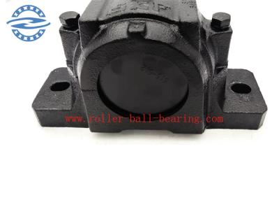 China PILLOW BLOCK BEARING SNL515 BEARING HOUSING UNIT 22215EK+SNL515+H315 BALL BEARING SN515-612 for sale