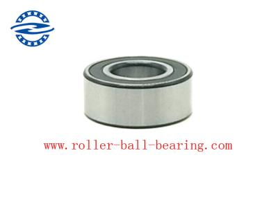 Cina Cuscinetto a sfera angolare 25*52*20.6mm del contatto di fila del doppio di 3205-2RS P5 in vendita