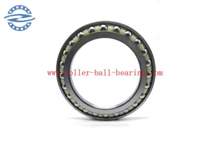 China Gcr15 BA195-3A Internal Gear Slewing Bearing 195*280*36.5Mm for sale