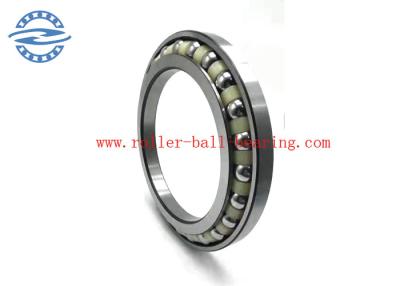China Gcr15 BA195-3A Internal Gear Slewing Bearing 195*280*36.5Mm for sale