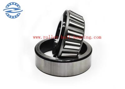 Cina Dimensione 90*190*67.5mm del cuscinetto a rulli conici di P6 32318J2Q per macchinario in vendita
