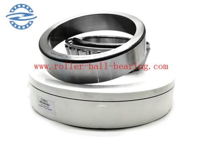 Cina Dimensione 110*200*56mm del cuscinetto a rulli conici P4 32222 in vendita