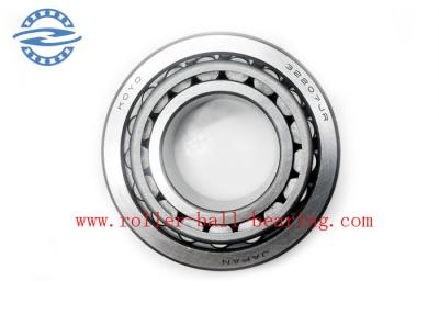 Cina Dimensione sopportante 35*72*24.25mm del rullo affusolata singola fila 32207 in vendita