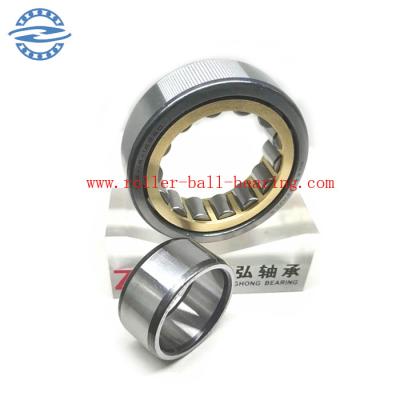 China NU2208EM -ZH brand Cylindrical Roller Bearing - size 40x80x23mm for sale