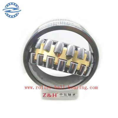 중국 23220CA/W33 구형 롤러 베어링 ZH 브랜드 크기 100*180*60.3, mm 판매용