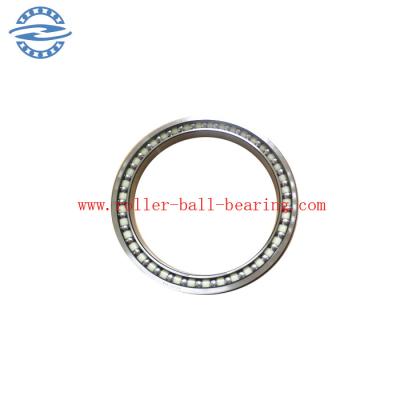China AC4631 Excavator Bearing Angular Contact Ball Bearing  Size 230X310X39mm for sale