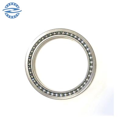 China Excavator Bearing Angular Contact Bearing BA200-7B size 200mmx250mmx24mm  ZH Brand for sale
