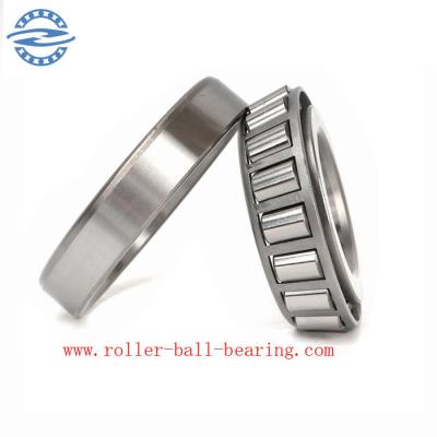 China OEM Verminderde Rollager P0 P6 P5 30208 40x80x19.75MM Te koop