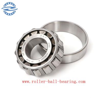 China Lager van de machines Spits Rol 30305 Enige Rij 25x62x18.25mm Te koop