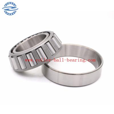 China 351305 het Staal Dragende Grootte 25x62x42mm van Twee Rijchrome Te koop