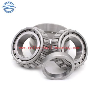 China 351305 het Staal Dragende Grootte 25x62x42mm van Twee Rijchrome Te koop