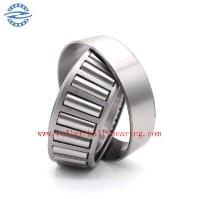 China 351305 het Staal Dragende Grootte 25x62x42mm van Twee Rijchrome Te koop