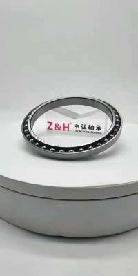 China Excavator Walking Tooth Box Glue Steel Cage Bearing Size 110x140x16mm for sale