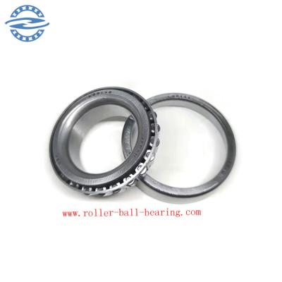 Cina Dimensione affusolata 34.987X59.975X15.875mm L68149/111 68149 68111 del cuscinetto della ruota L68149/L68111 del rullo in vendita