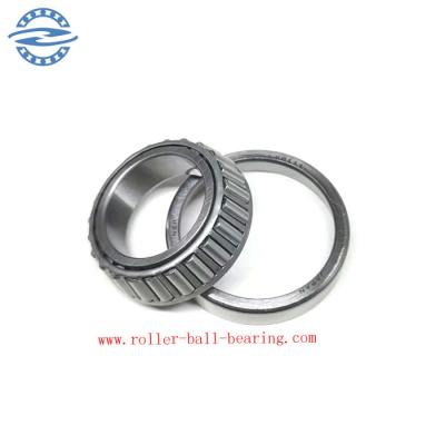 Cina Dimensione affusolata 34.987X59.975X15.875mm L68149/111 68149 68111 del cuscinetto della ruota L68149/L68111 del rullo in vendita