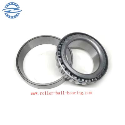 China LM300849/811 Front Wheel Tapered Bearing Size 40.988*67.975*17.5mm LM300849/LM300811 300849 300811 Te koop