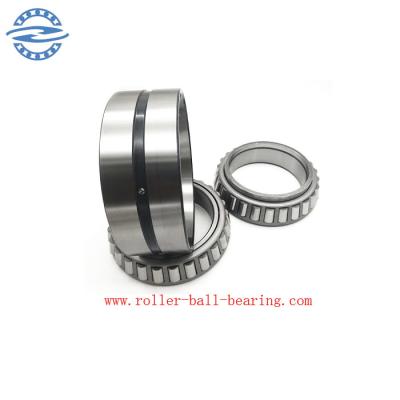 China Rolamento de rolo 190.5x266.7x84.138mm do atarraxamento da fileira do dobro 67885/67820CD à venda