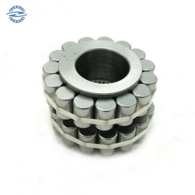 China ZH Brand Eccentric Bearing 2LV45-1AG For Reducer Size 45×100×68mm for sale