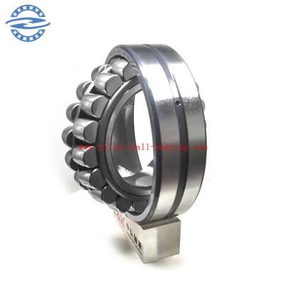 Cina Cuscinetto a rulli sferico 22219EKC3 con la dimensione di foro della conicità 95x170x43mm in vendita