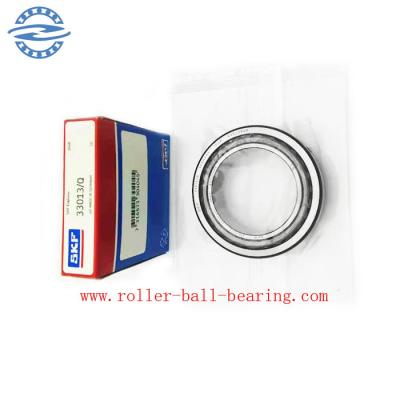 China 33013 tamanho 65x100x27mm da fileira SEA52100 do rolamento de rolo do atarraxamento único à venda