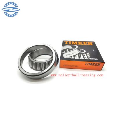 China Tamanho 110*180*47mm do rolamento de rolo da fileira de JHM522649/JHM522610 JHM522649/10 JHM522649 JHM522610Single à venda