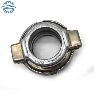 China 58KT3703 Clutch Release Bearing Spare Parts 58TK3703B Size 37×74×43MM for sale