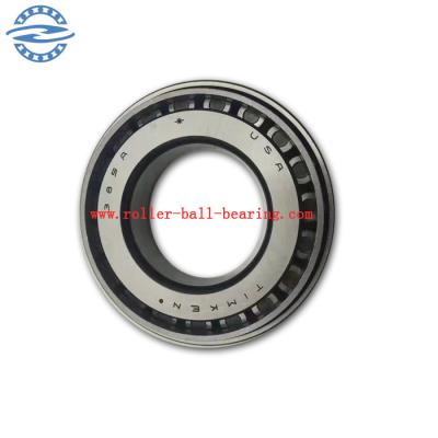 China Material de aço automotivo do rolamento de rolo 385A/382A do atarraxamento 385A 382A Chrome à venda