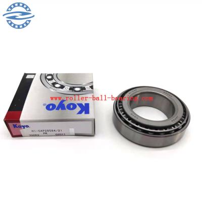 China 28584 28521 Verminderde Rollager 28584/21 Grootte 52,388 *92.075*24.608mm 28584/28521 Te koop