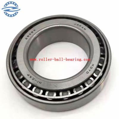 China 28584 28521 Verminderde Rollager 28584/21 Grootte 52,388 *92.075*24.608mm 28584/28521 Te koop