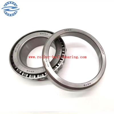 China 28584 28521 Verminderde Rollager 28584/21 Grootte 52,388 *92.075*24.608mm 28584/28521 Te koop