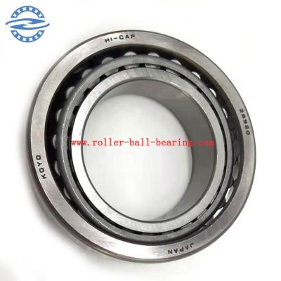 China tamanho 60.325*101.6*25.4mm do rolamento de rolo 28985/20 do atarraxamento 0.802kg 28985/28920 à venda