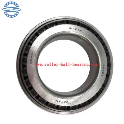 China tamanho 60.325*101.6*25.4mm do rolamento de rolo 28985/20 do atarraxamento 0.802kg 28985/28920 à venda