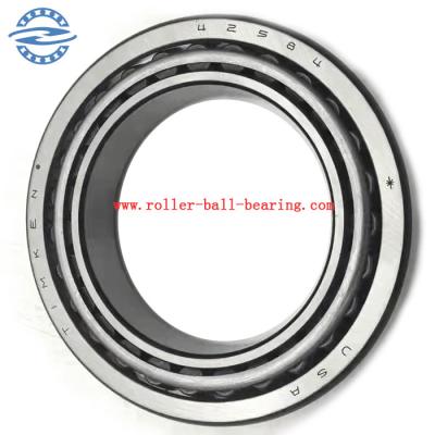 China Tamanho 96.84*148.43*28.58MM do rolamento de rolo 42381/42584 do atarraxamento 42381/584 42381 de 42584 à venda
