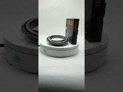 207-4263 207/4263 Конечные роликовые подшипники с высокой грузоподъемностью для тяжелых грузов