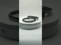 LA5970 Taper Roller Bearing With High Load-Carrying Capacit Heavy-Duty