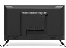 Китай 43-дюймовый 4K Android TV Smart Dolby Digital Plus с металлическим корпусом продается