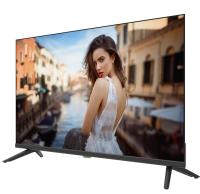 China High Frequency 65 Inch 4k Smart TV Frameless With Multi Language Optional for sale