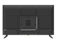 China High Frequency 65 Inch 4k Smart TV Frameless With Multi Language Optional for sale
