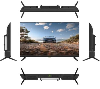 China 55 Inches Television 32 40 43 50 65 Inch Available LED Tv With Android WiFi Smart Tv for sale