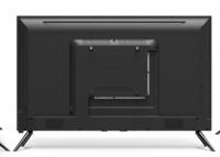 China Easy Installation LED 40 Inch Frame TV Multi Language High Configuration for sale