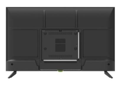 Cina Smart TV senza telaio da 50 pollici spessore ultrasottile con frequenza di sincronizzazione 60Hz in vendita