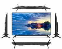 China 32 Inch Android Smart TV Frameless Border 1080p Resolution Customized for sale