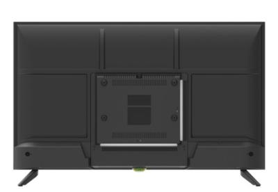 中国 高設定のフレームレス Android TV 50インチ 4Kハイファイオーディオ カスタマイズ 販売のため