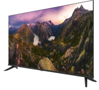 China 65 Inch Mini LED Android TV WebOS 4K Mini LED Television With HiFi Speaker for sale