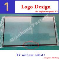 China High Brightness LED TV SKD Explosion Proof With Customizable Design for sale