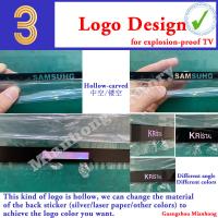 China High Brightness LED TV SKD Explosion Proof With Customizable Design for sale