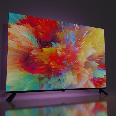 China Multimedia Language Small Size TV with Colourful Cartons and Normal Cartons for sale