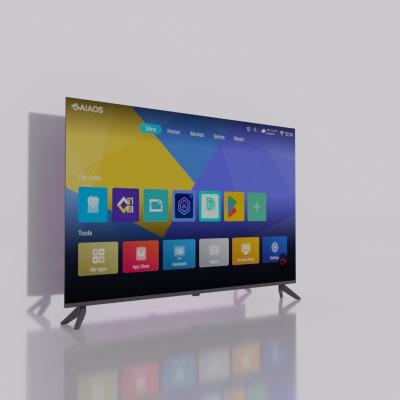 China Normal/Colourful tech LED Television with 48.4 X 28.1 X 2.9 Inches in Cartons for sale