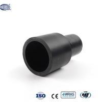 China ISO Plastic Pipe Socket Weld Concentric Reducer Coupling For Natural Gas for sale